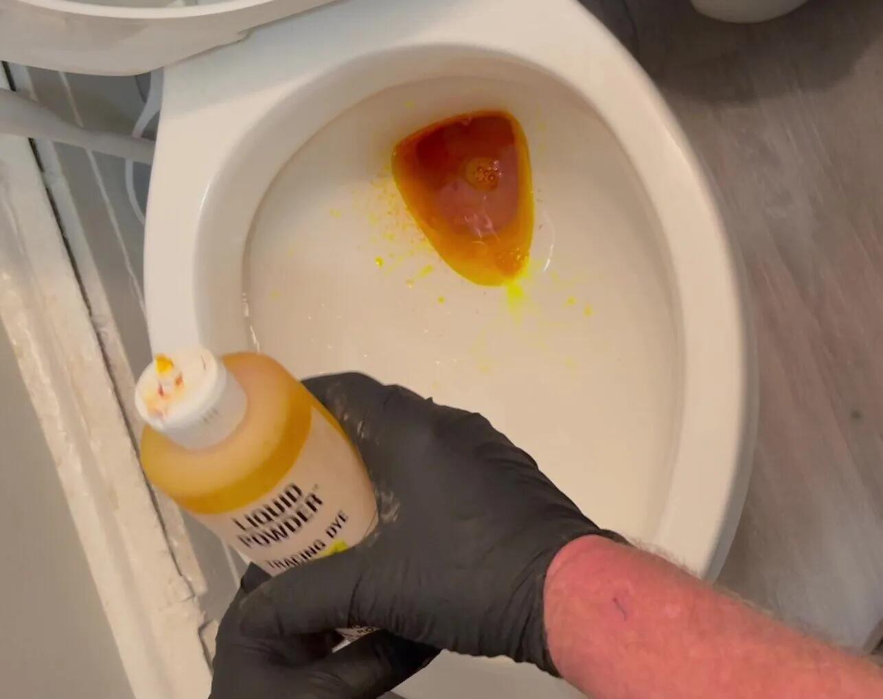 Sewer Dye Testing Sewer Drain Cleaning Cleveland Ohio Sewer Dye Testing Sewer Drain Cleaning Cleveland Ohio