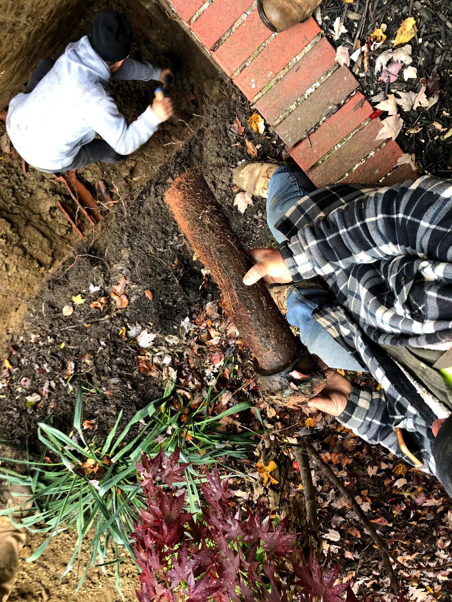 Sewer Line & Drain Cleaning | Sewer Cleaning Company